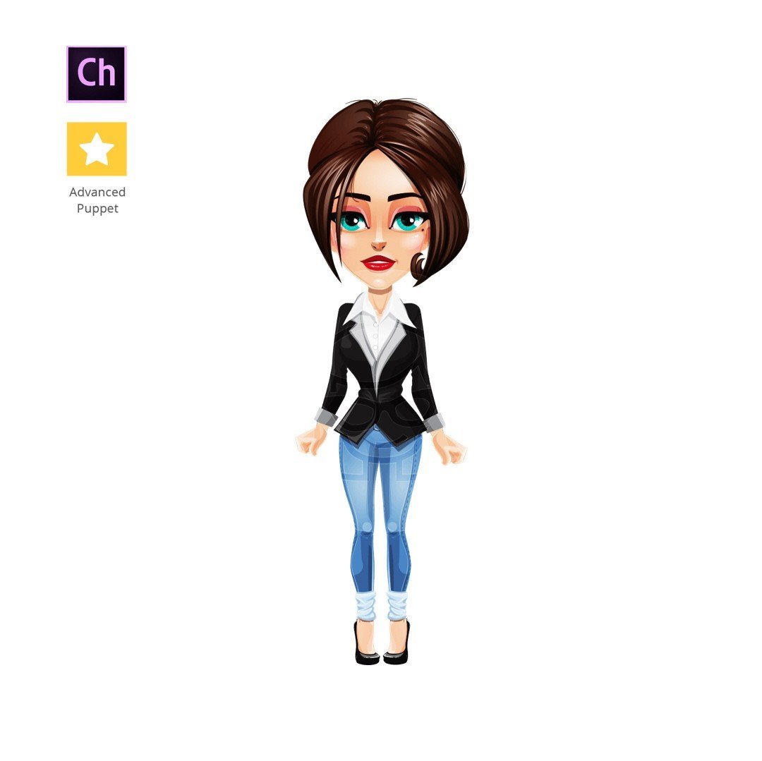 Adobe Character Animator - Apple Computers