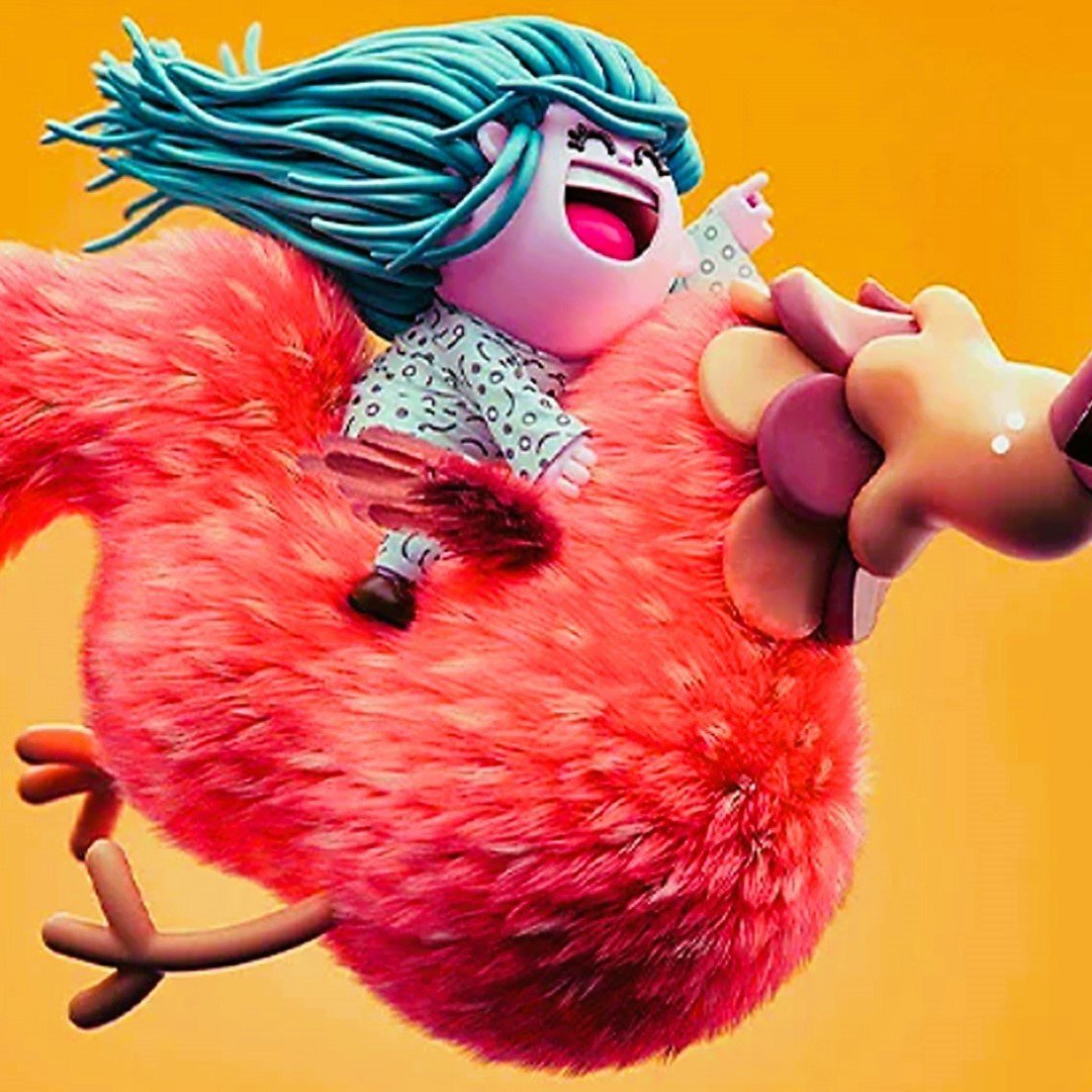 Adobe Character Animator - Apple Computers