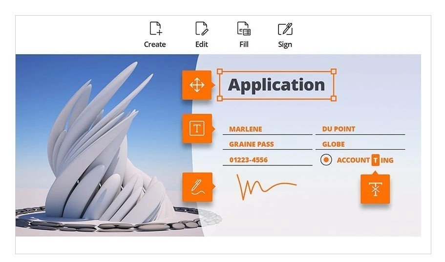 Buy Foxit PDF Editor – Professional PDF Editing Software in Pakistan