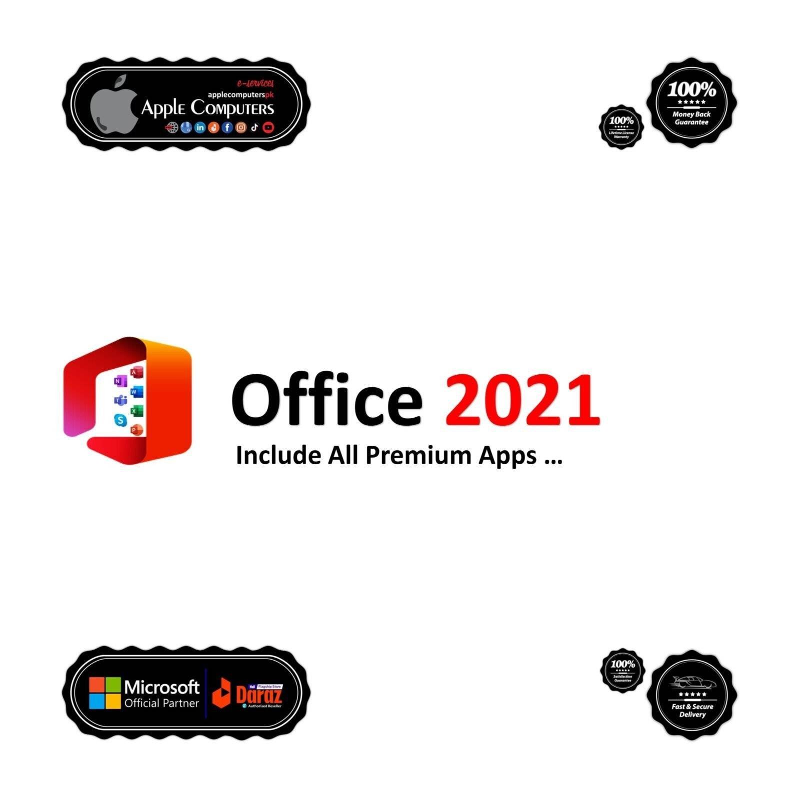 Buy Microsoft Office 365 in Pakistan - Affordable Prices for Standard ...