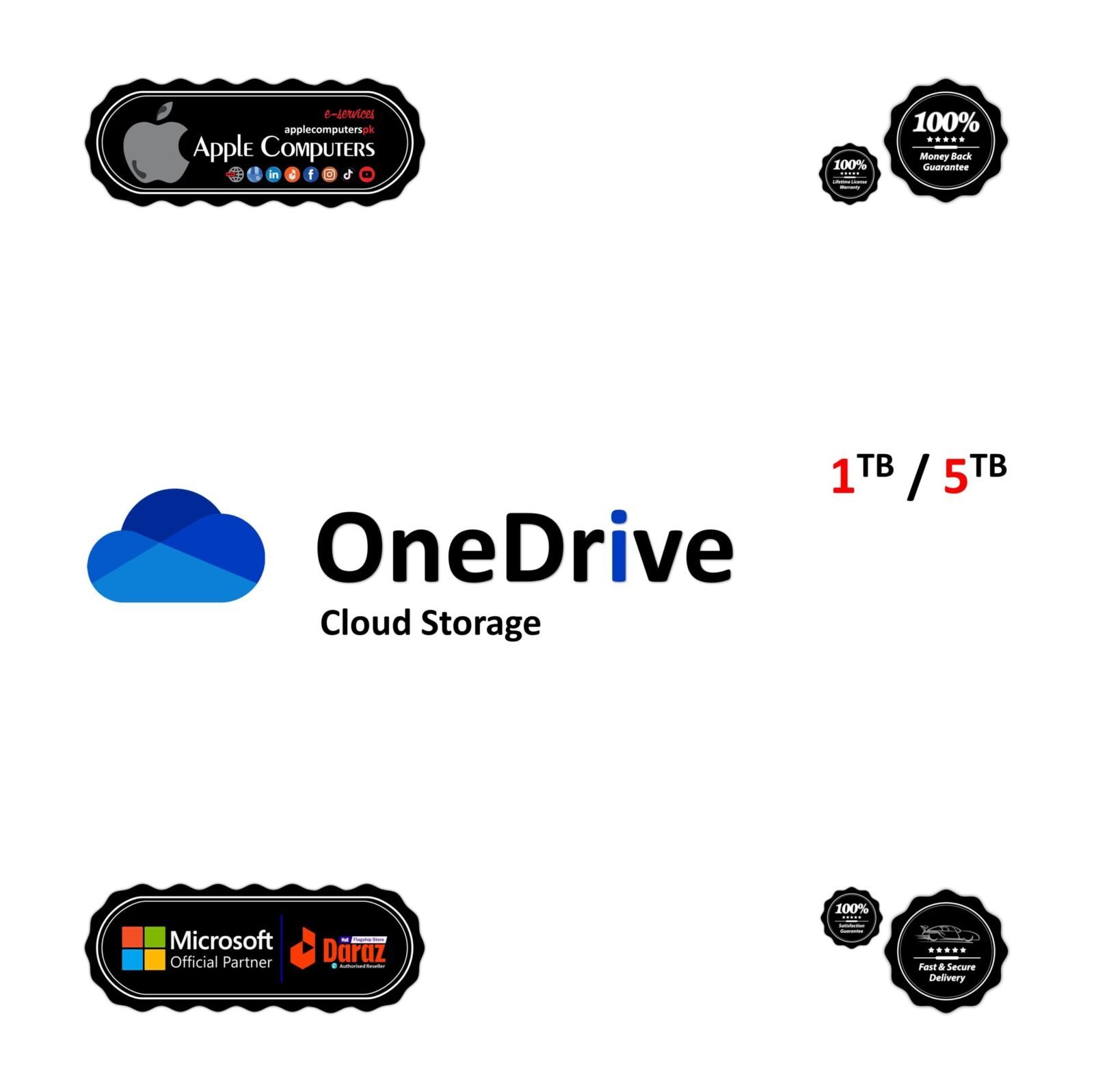 Microsoft OneDrive - Apple Computers
