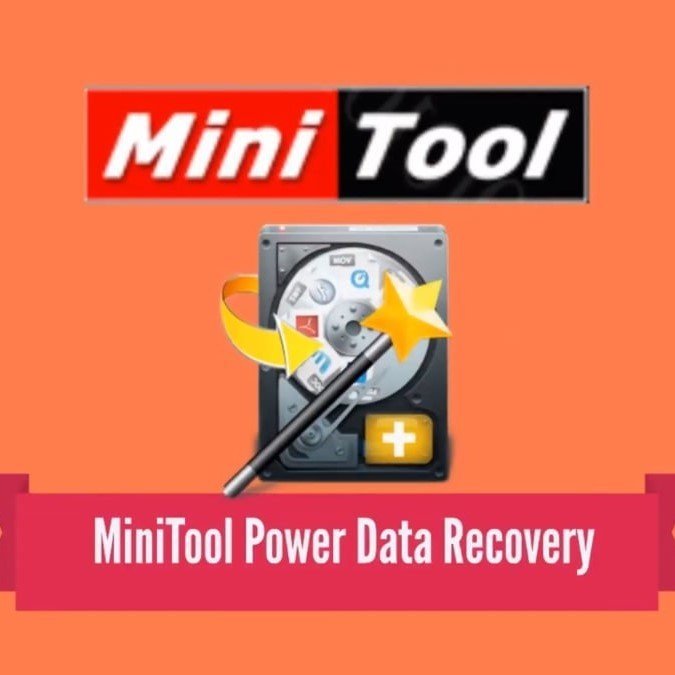 MiniTool Power Data Recovery - Affordable Data Recovery Software in ...