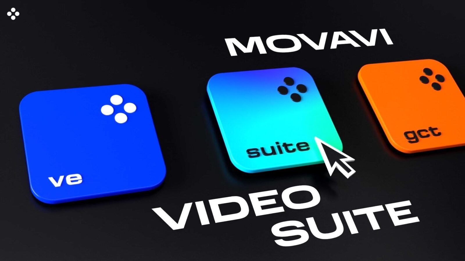 Movavi Video Suite - Apple Computers