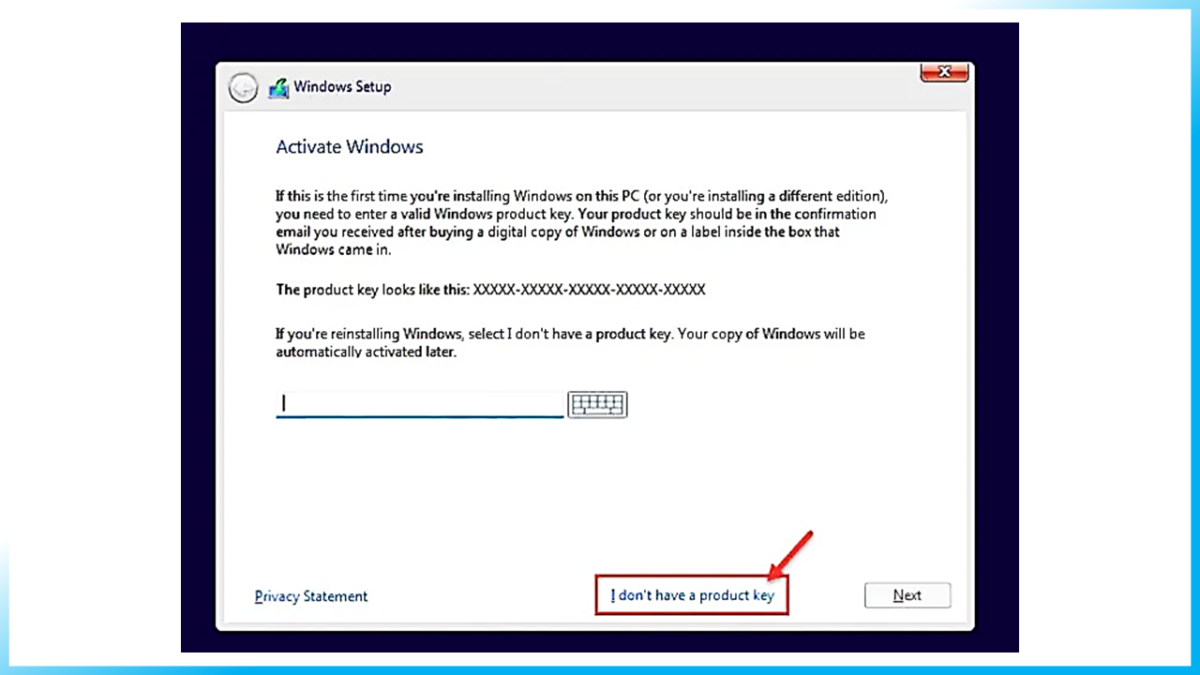 How to Install Microsoft Windows 11 - Apple Computers