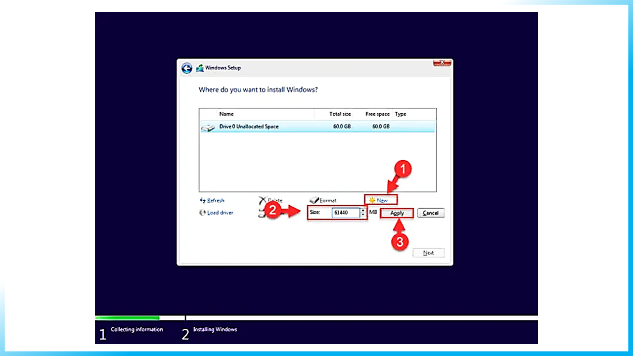 How to Install Microsoft Windows 10 - Apple Computers
