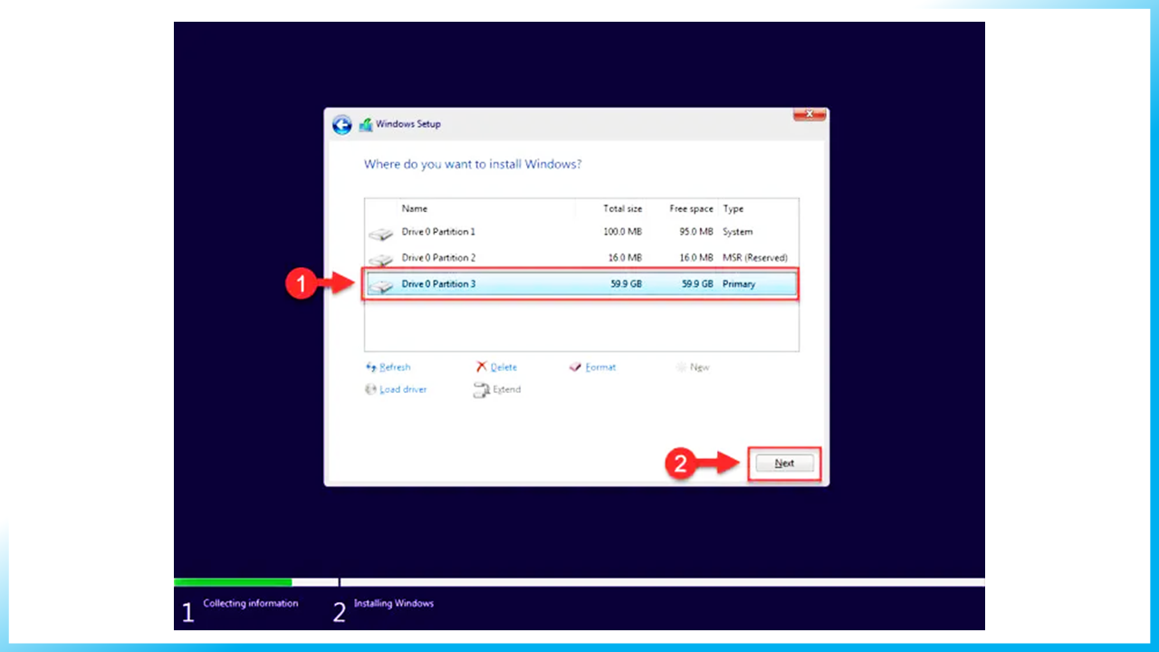 How to Install Microsoft Windows 10 - Apple Computers