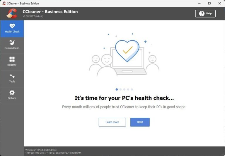 Buy CCleaner Professional License Key – Optimize Your PC | Affordable ...