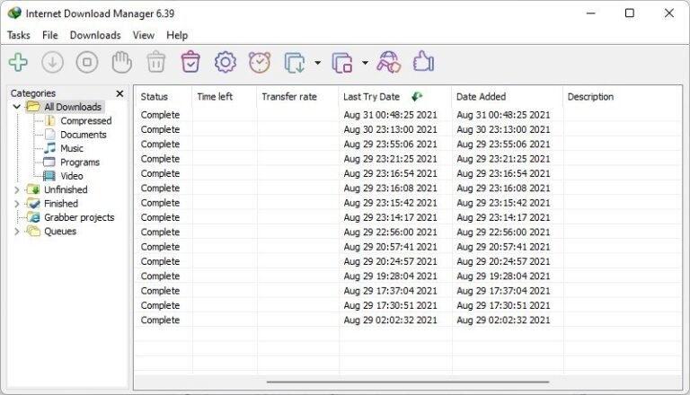 Internet Download Manager – IDM - Apple Computers