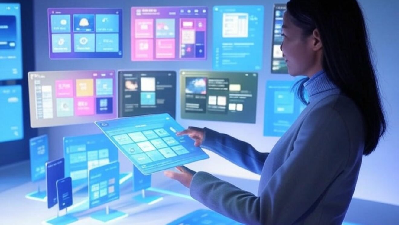 Buy Microsoft Windows 11 Online in Pakistan - Affordable Prices for ...
