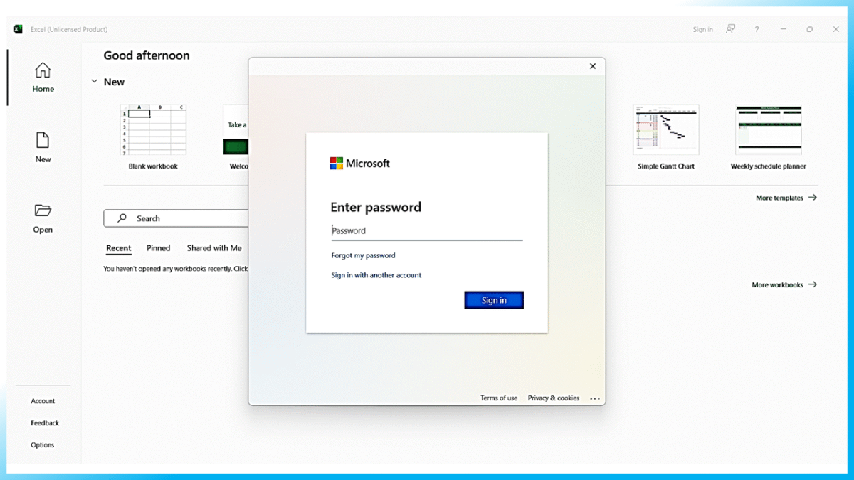 How to Install Microsoft Office 365 - Apple Computers