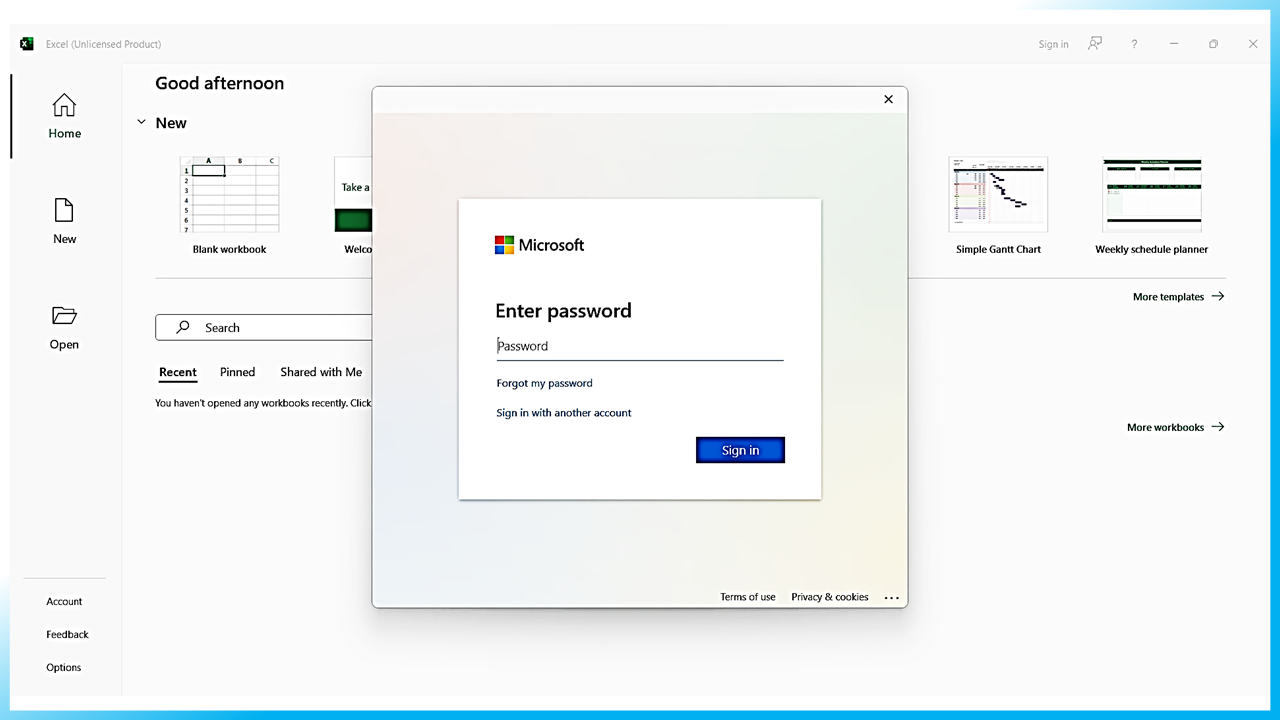 How to Install Microsoft Office 365 - Apple Computers