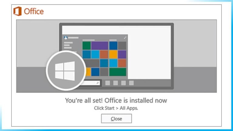 How to Install Microsoft Project 2021 - Apple Computers