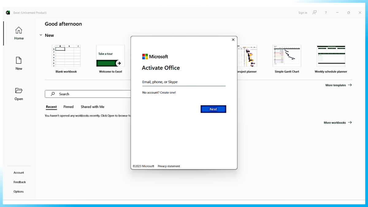 How to Install Microsoft Office 365 - Apple Computers