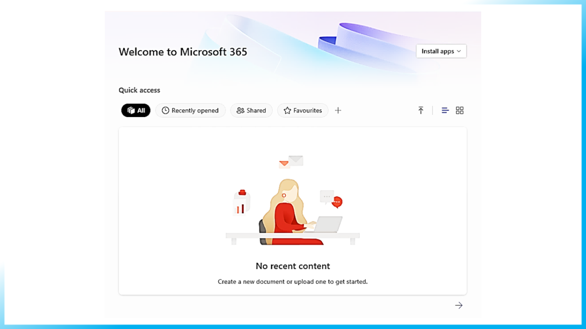 How to Install Microsoft Office 365 - Apple Computers