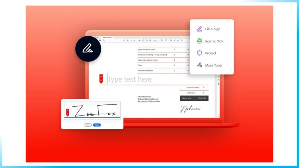 World’s #1 Powerful PDF Editor - Apple Computers