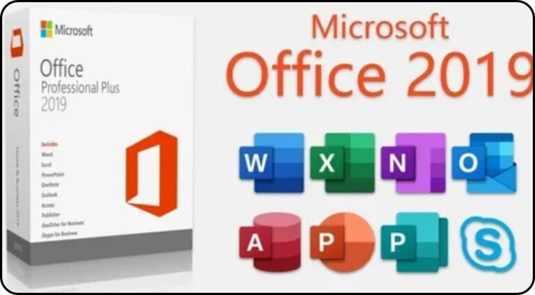 Can Microsoft Office 2019 Boost Productivity for Pakistani Businesses ...