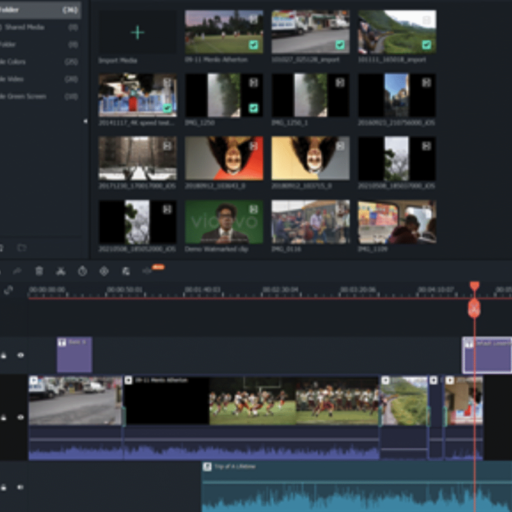Buy Wondershare Filmora – Best Video Editing Software