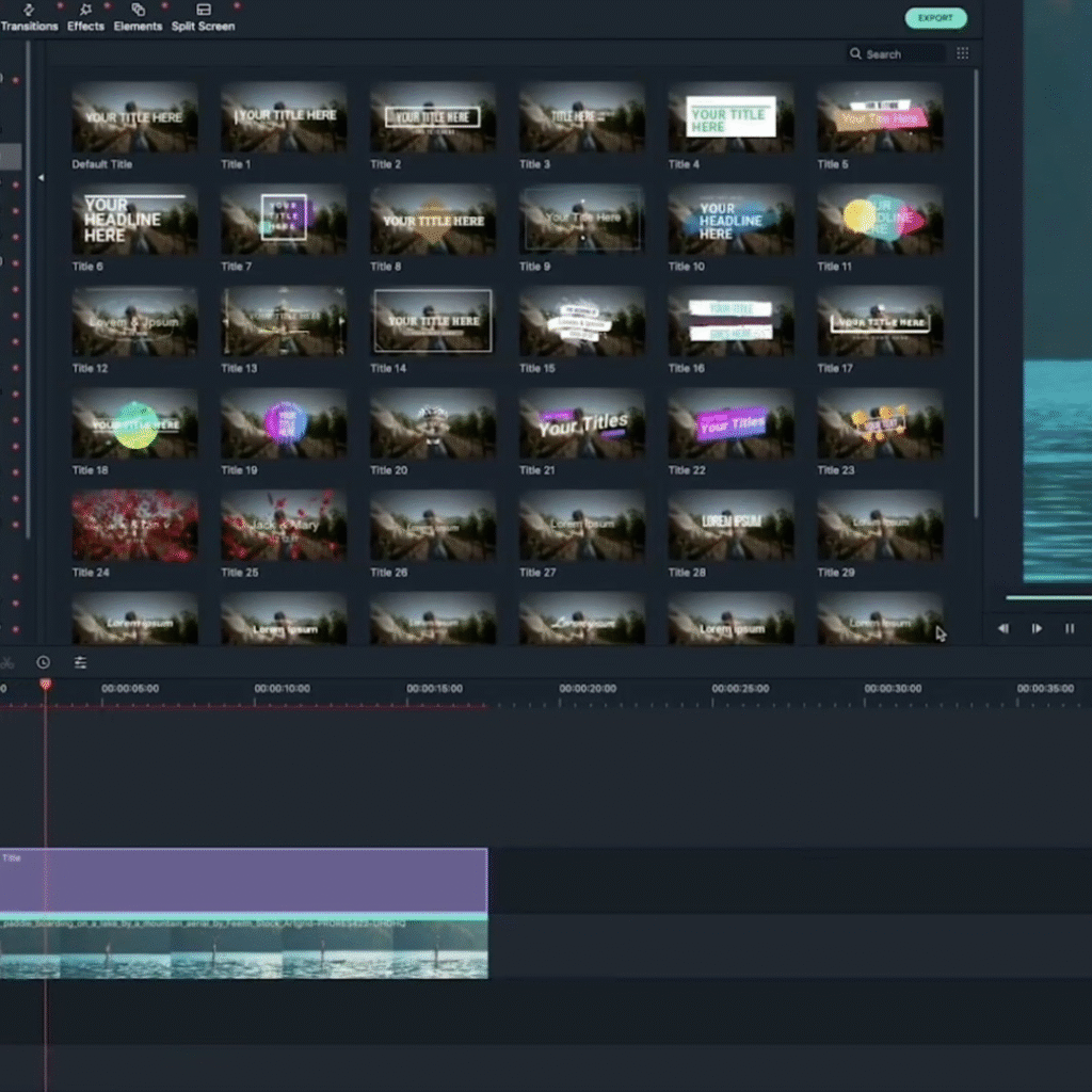 Buy Wondershare Filmora – Best Video Editing Software