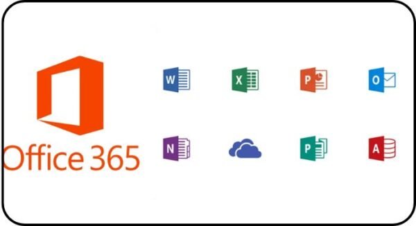 Microsoft Office 365 in Pakistan | Latest 2025 Price & Plans